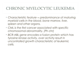 Leukemia | PPT