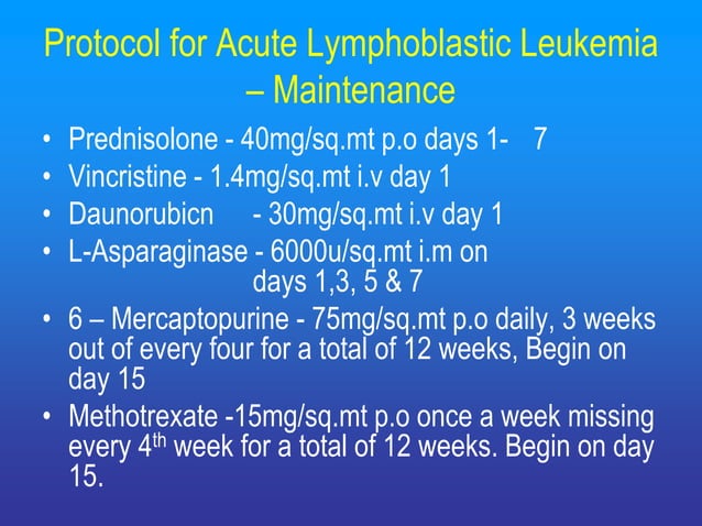 Leukemia Acute Lymphoblastic Leukemia Pediatrics final .pptx