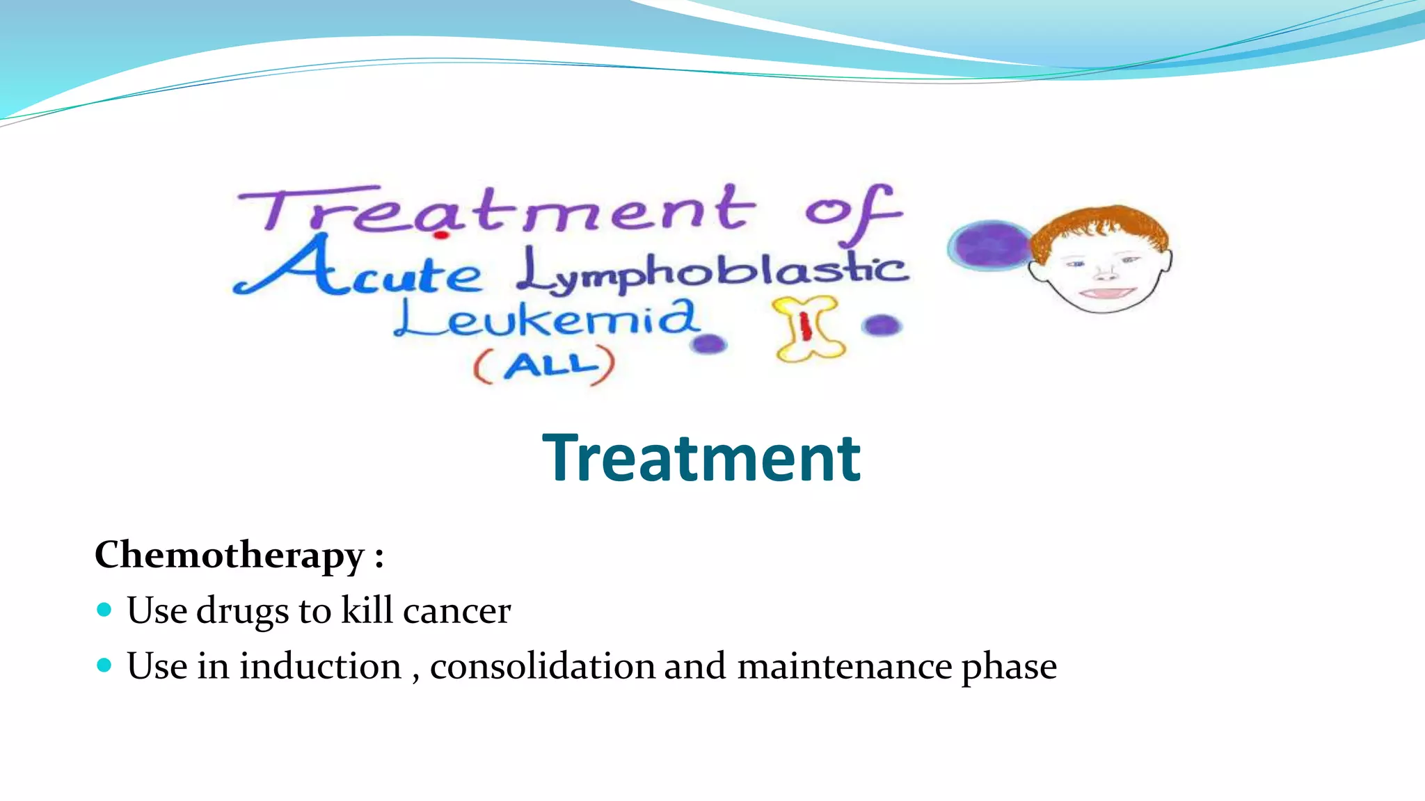 Leukemia and its types presentation 1 | PPTX