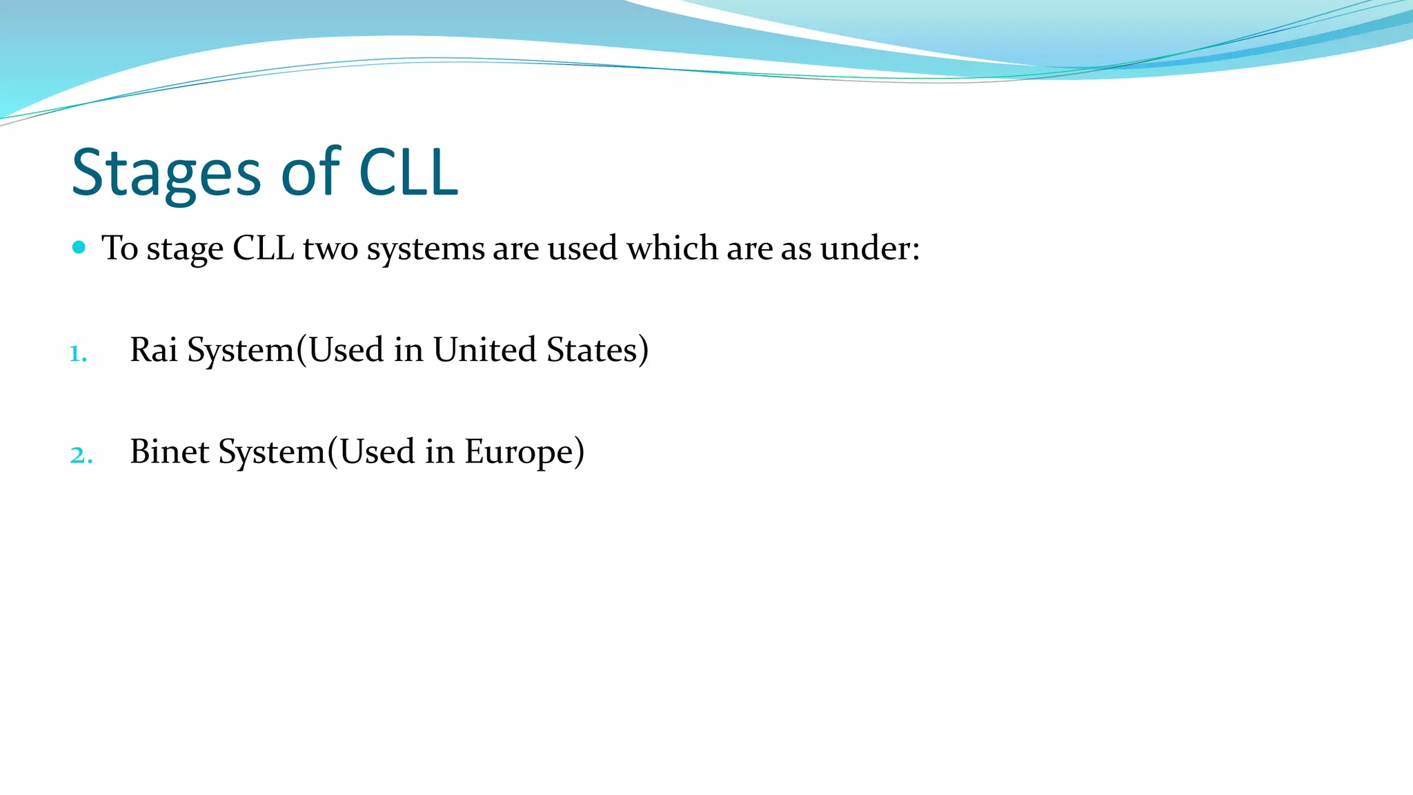 Leukemia and its types presentation 1 | PPTX