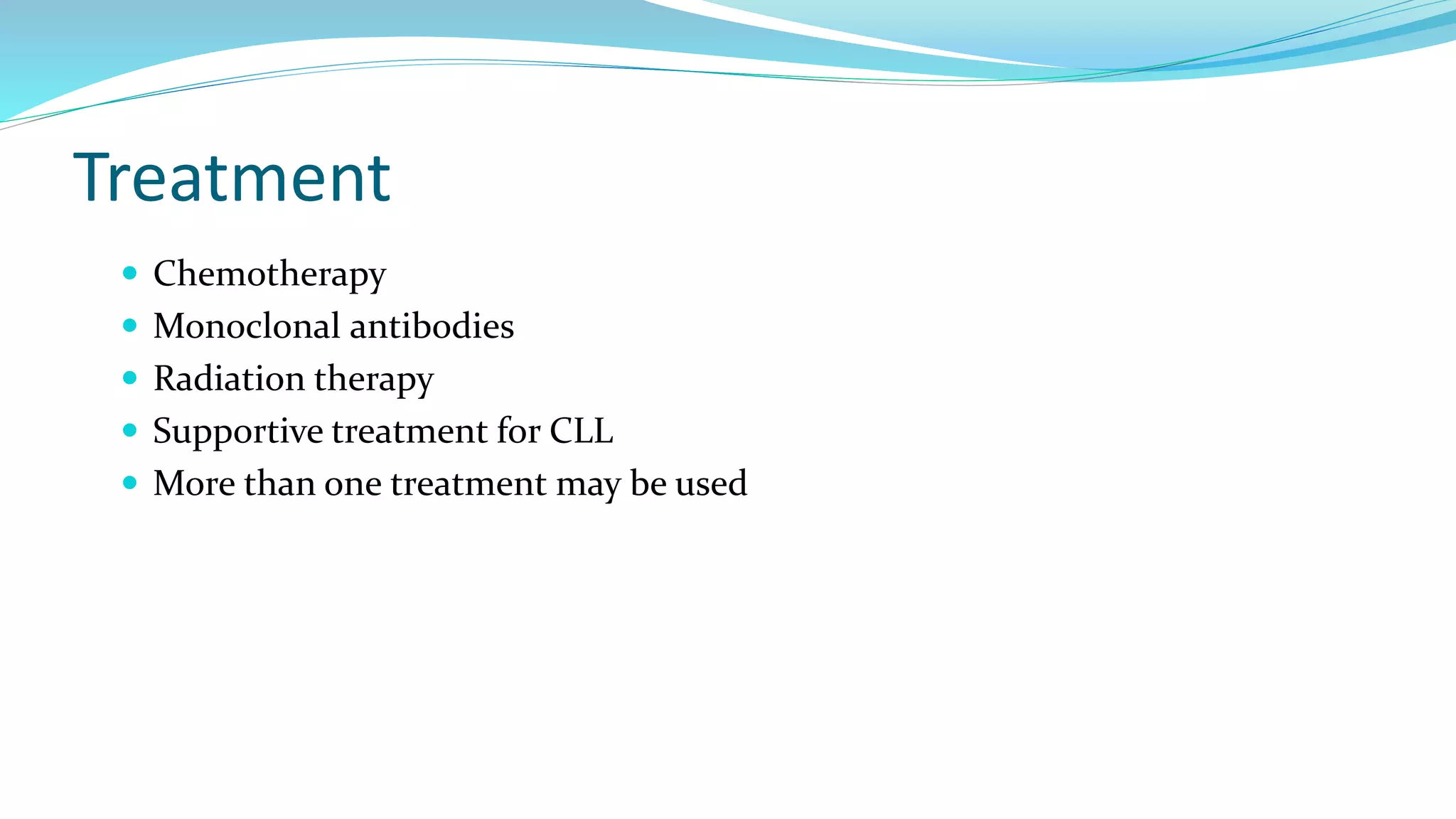 Leukemia and its types presentation 1 | PPTX