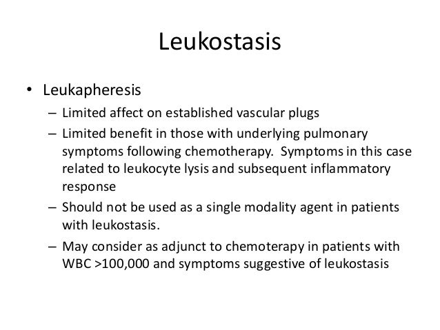 Leukemia ii