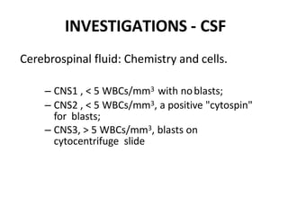 leukemiainchildren-171030175121.pptx By Dr Saptarshi Bhattacharyya ...