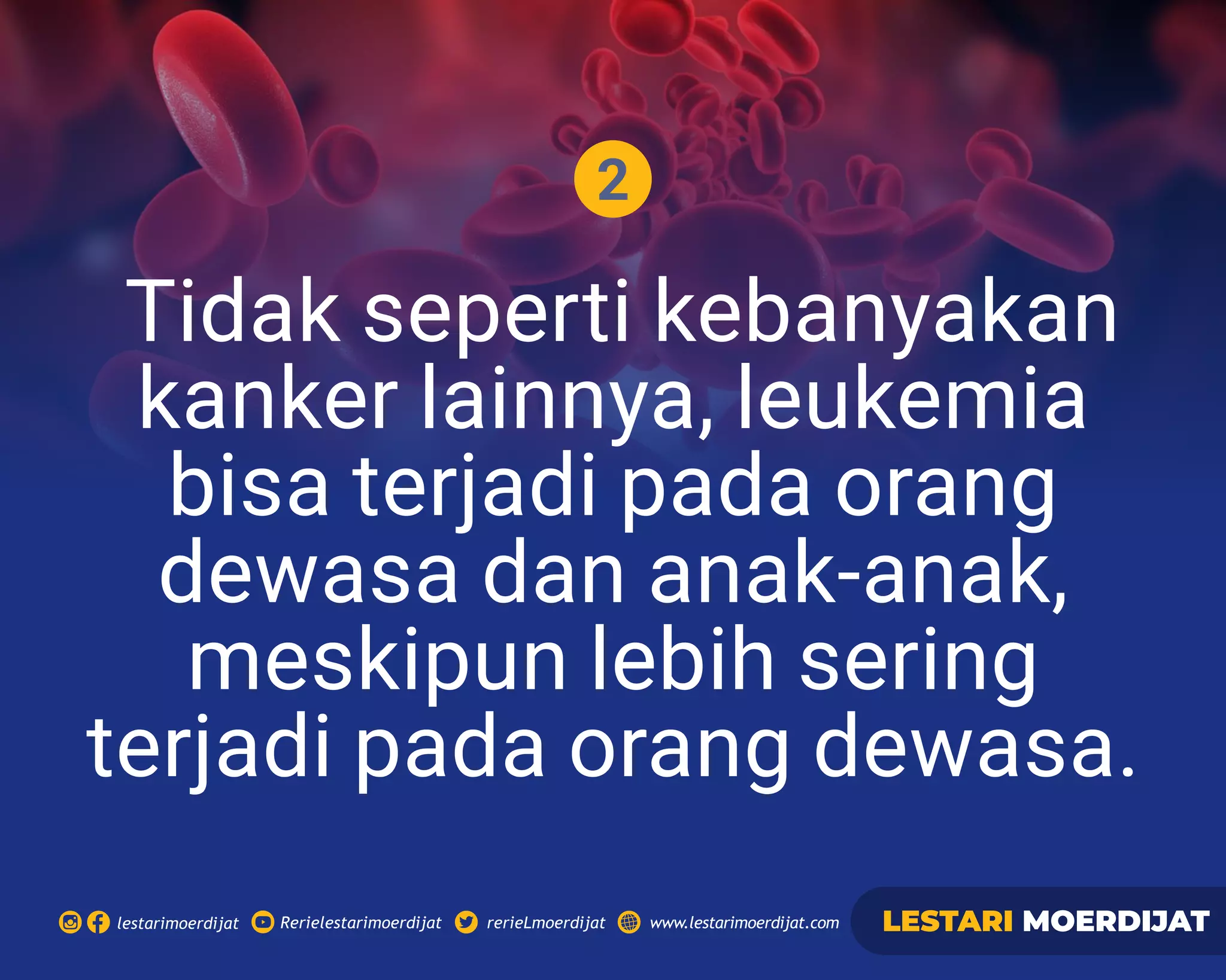 Leukimia Kanker yang Menyerang Sel Darah | PDF