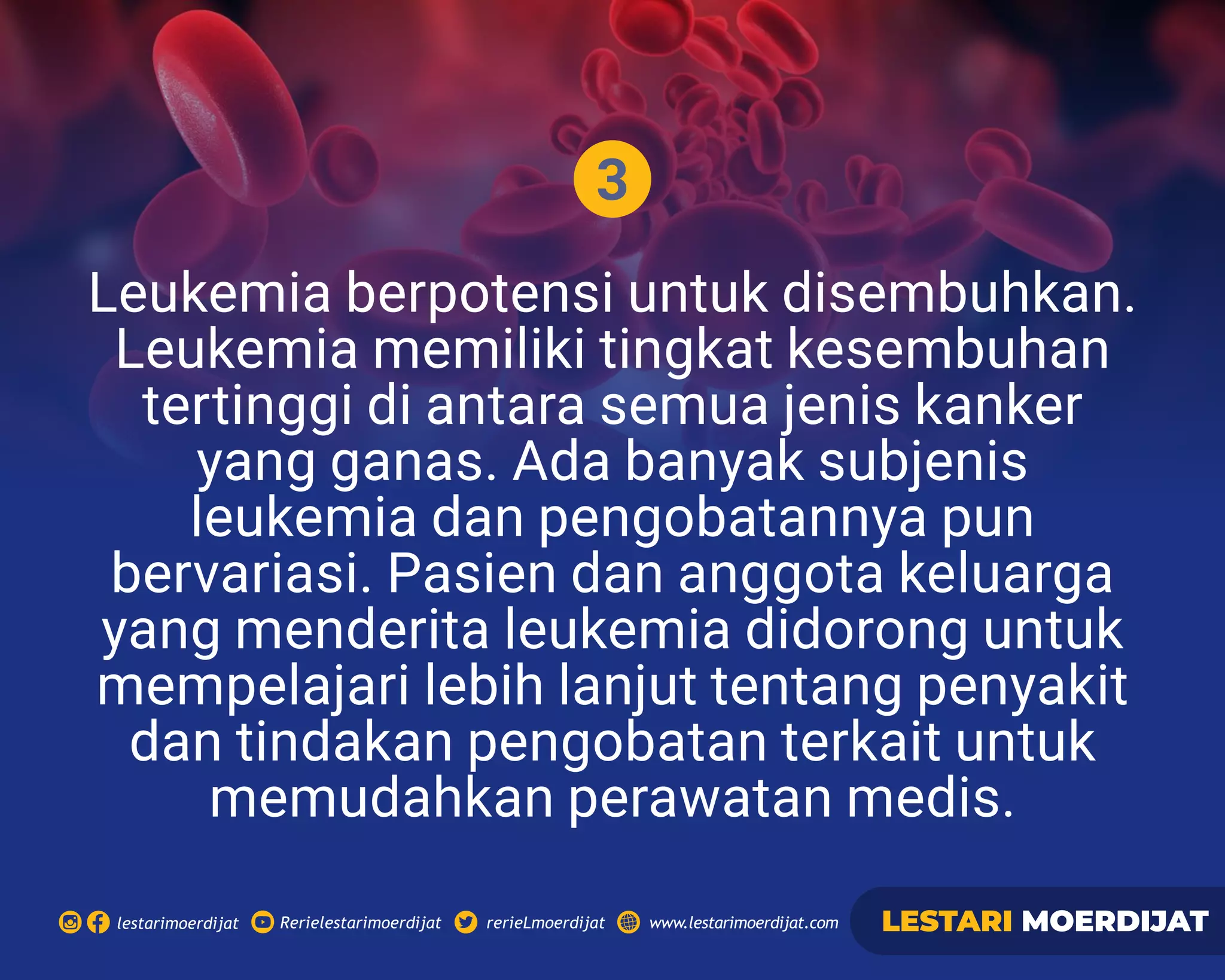 Leukimia Kanker yang Menyerang Sel Darah | PDF