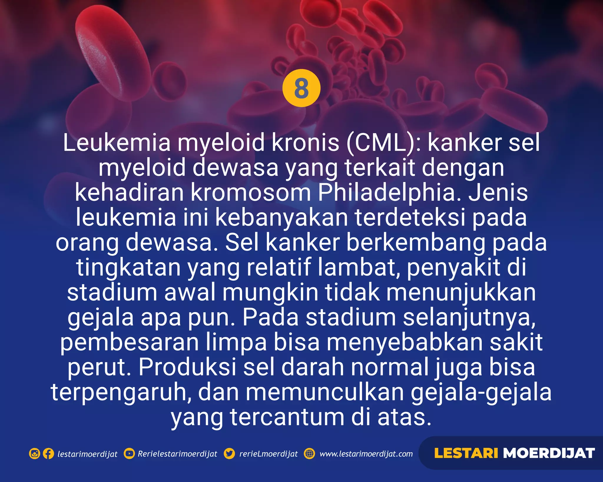 Leukimia Kanker yang Menyerang Sel Darah | PDF