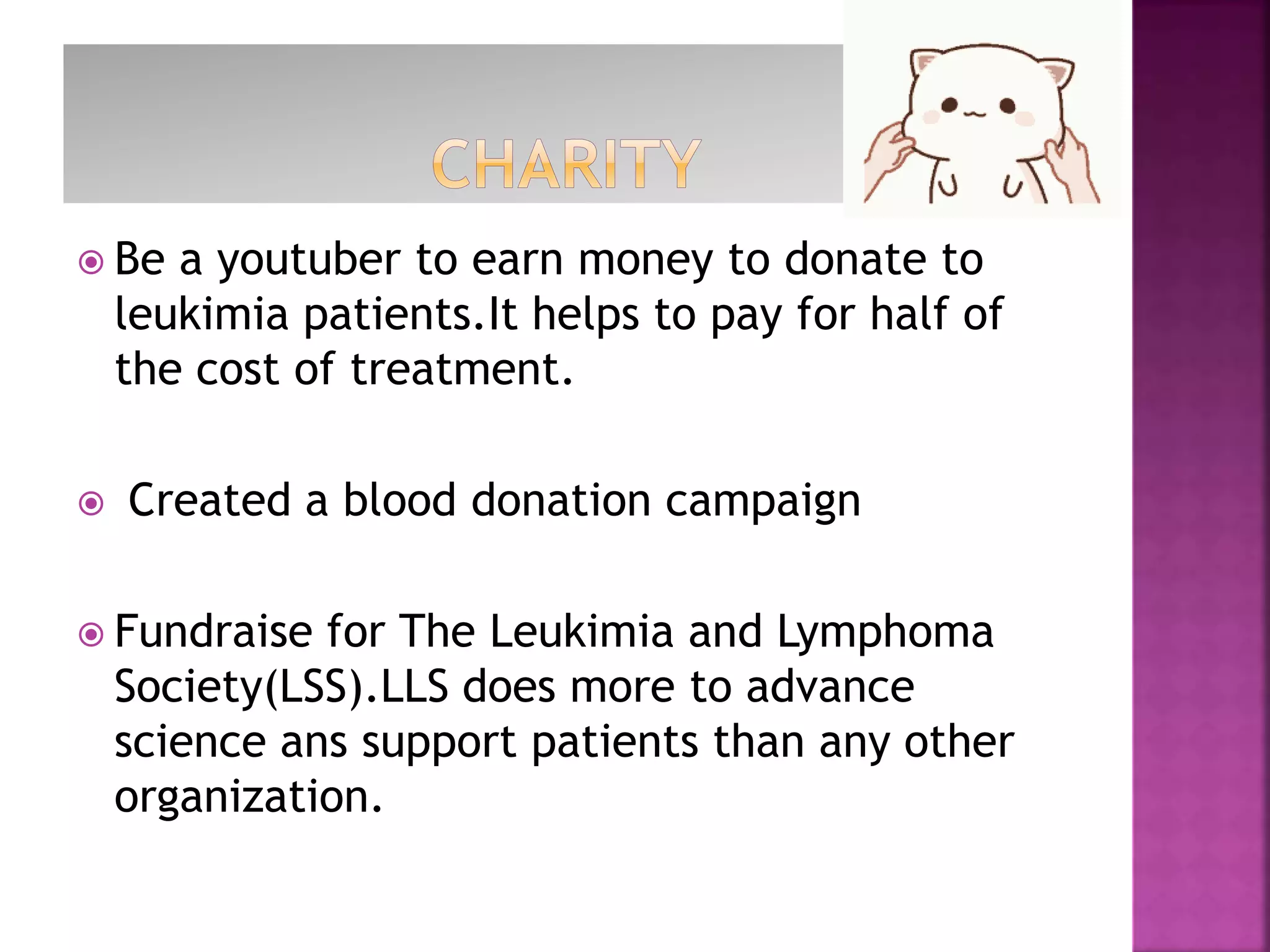 Leukimia and lymphoma society.pptx