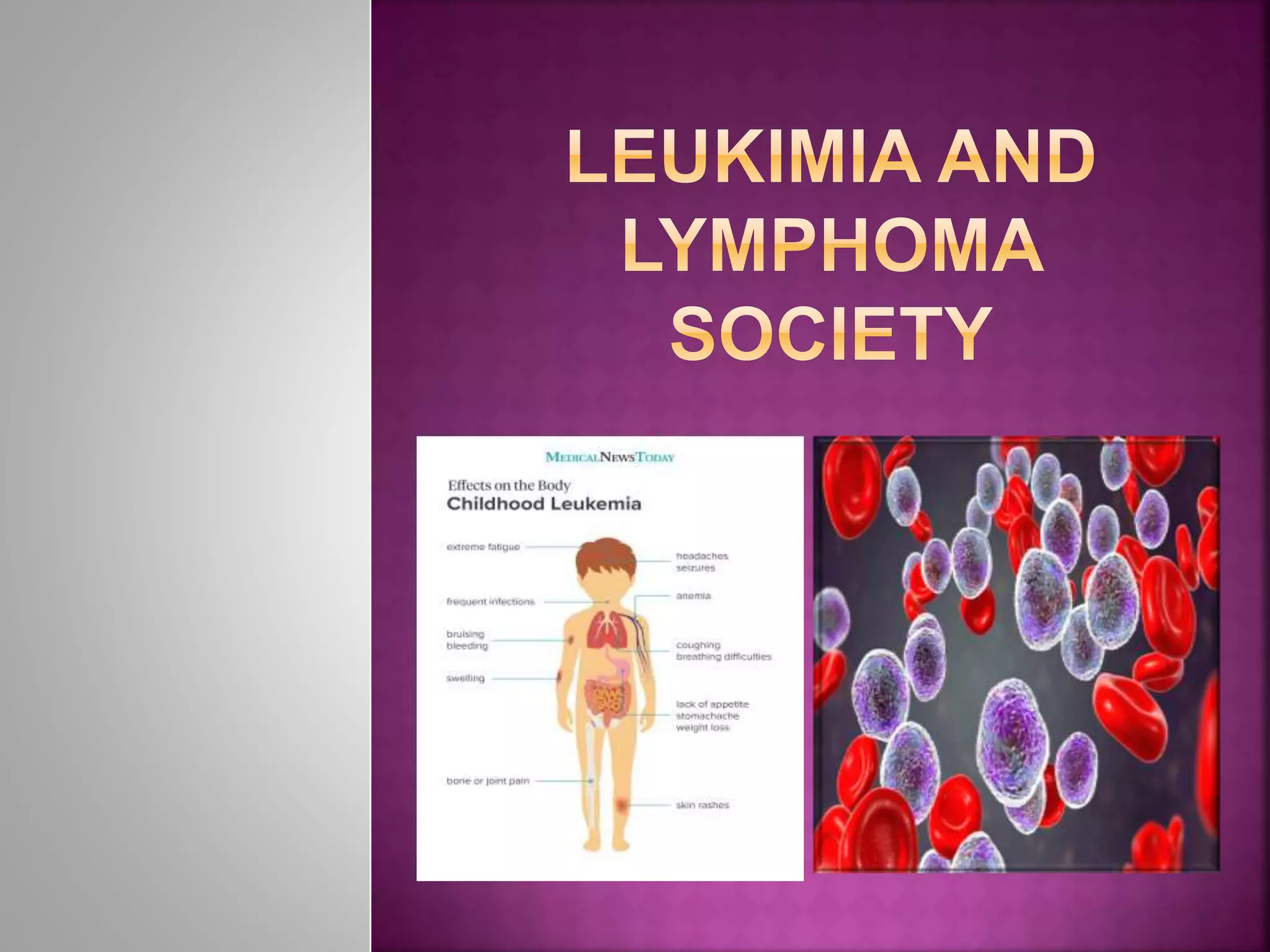 Leukimia and lymphoma society.pptx