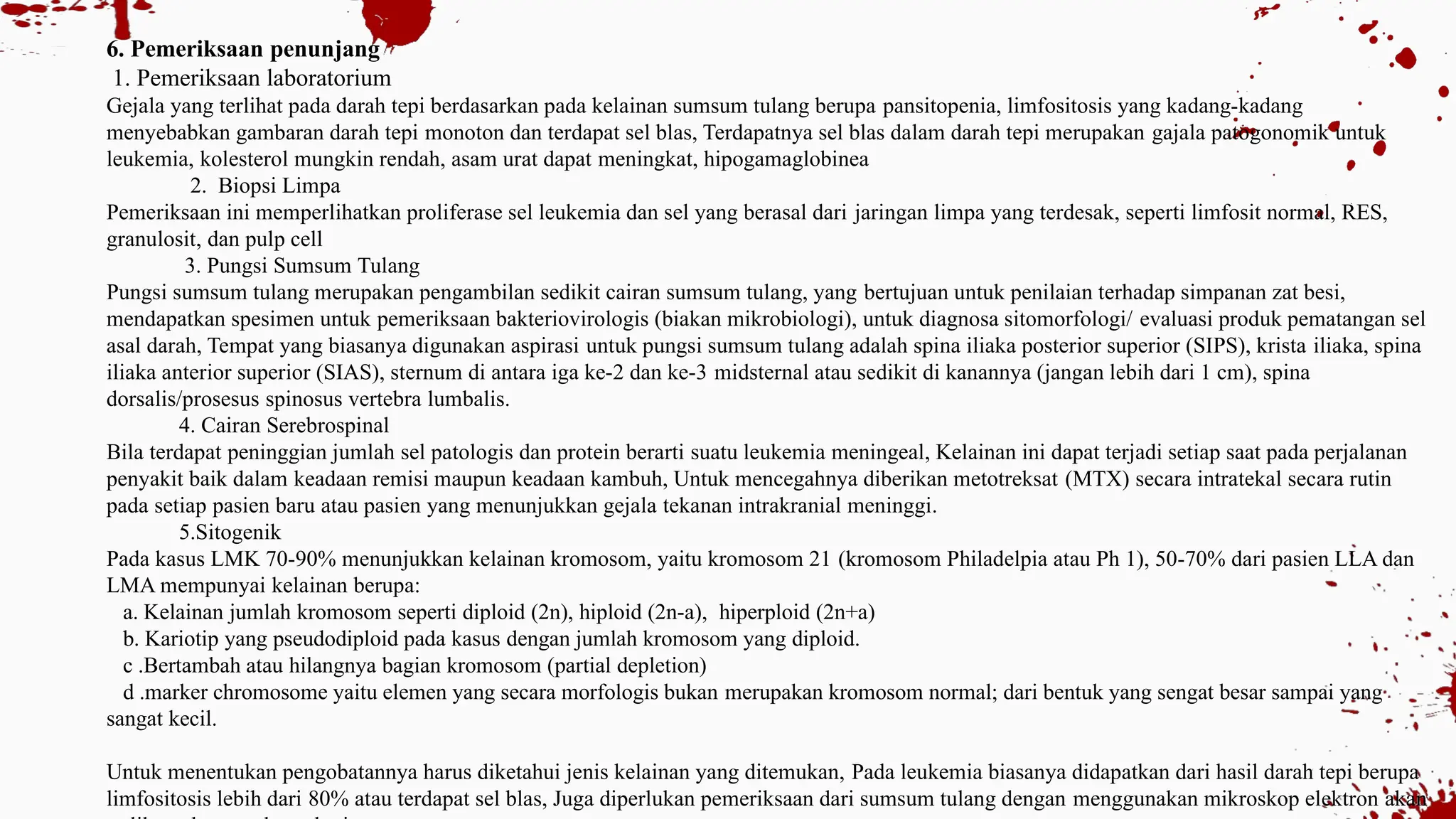 materi power point asuhan keperawatan teoritis pada pasien leukimia.pptx