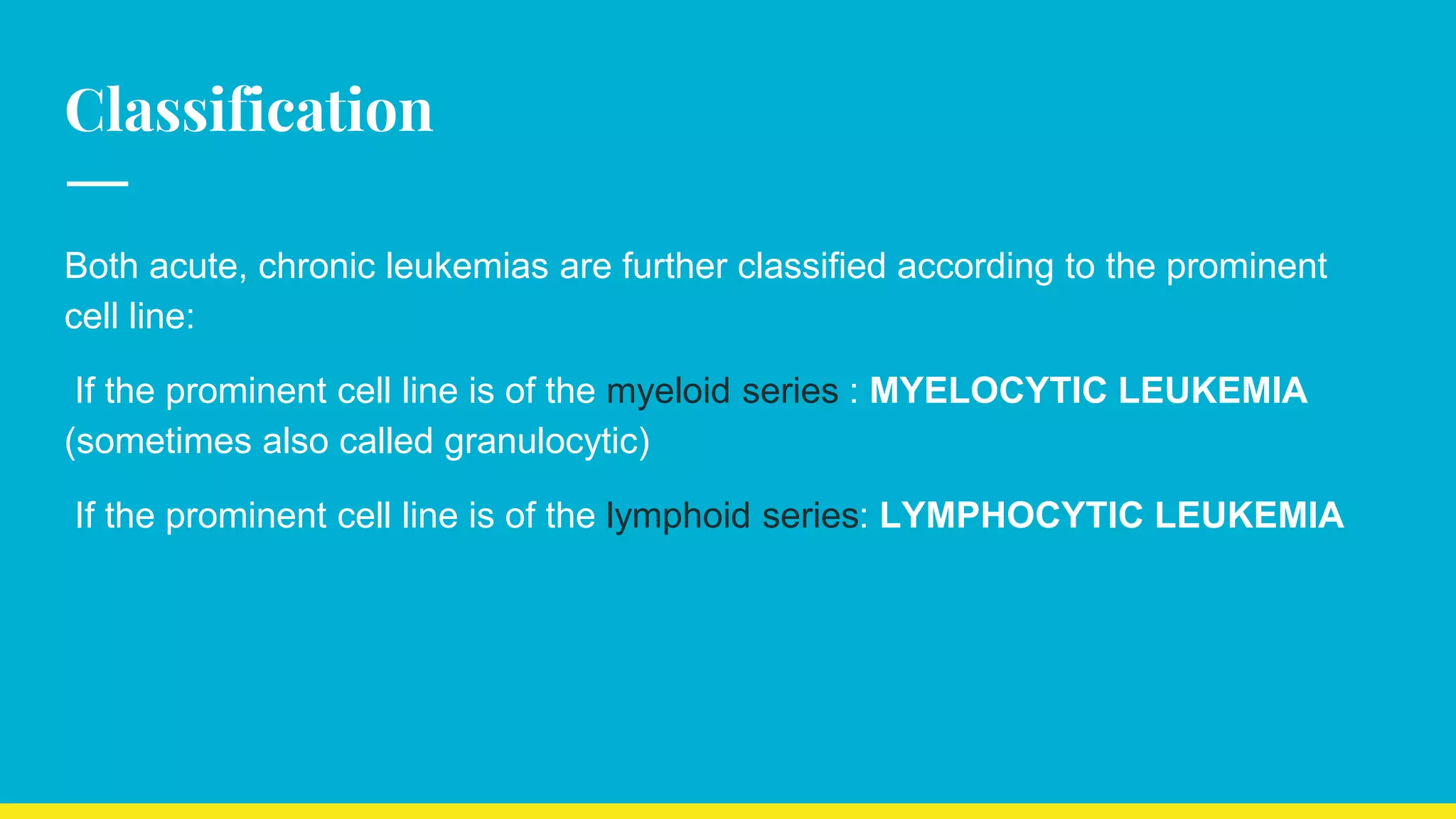 Leukocyte disorders.pptx
