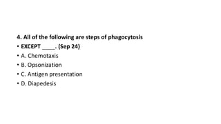Leukocyte Formation, Functions, and the Reticuloendothelial system (1).pdf
