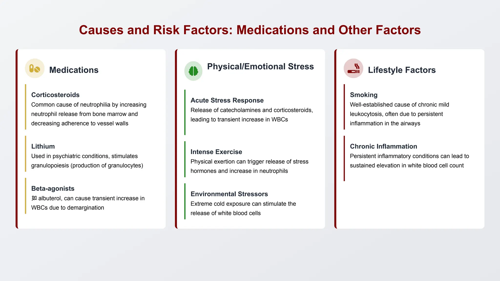 Leukocytosis_ Overview and Clinical Significance.pptx