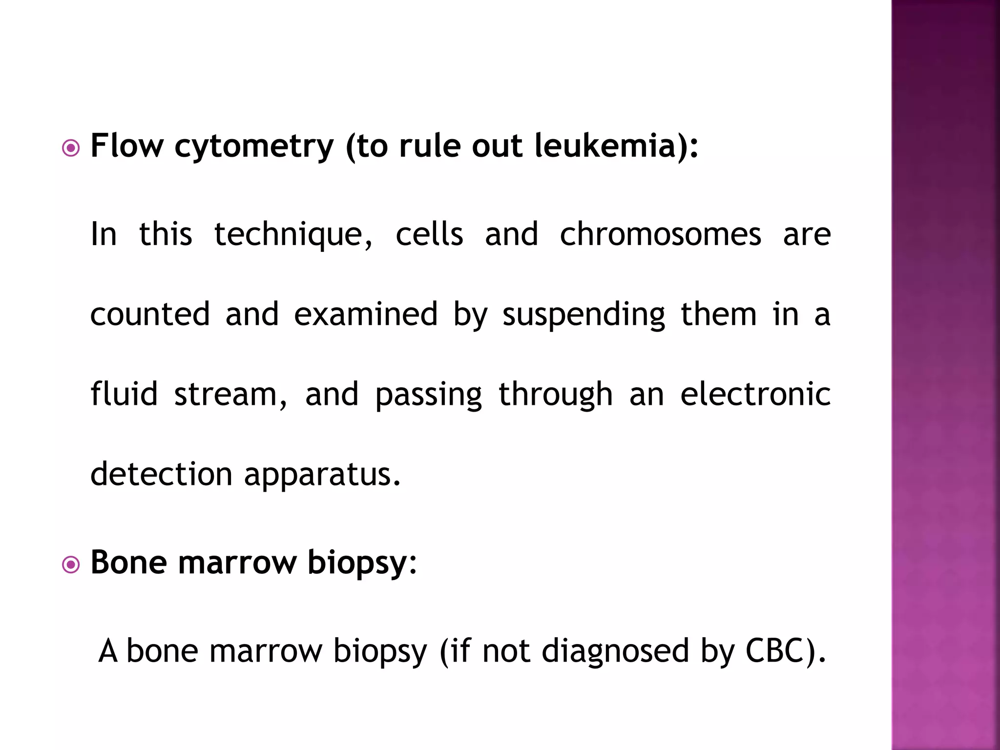 Leukopenia | PPTX