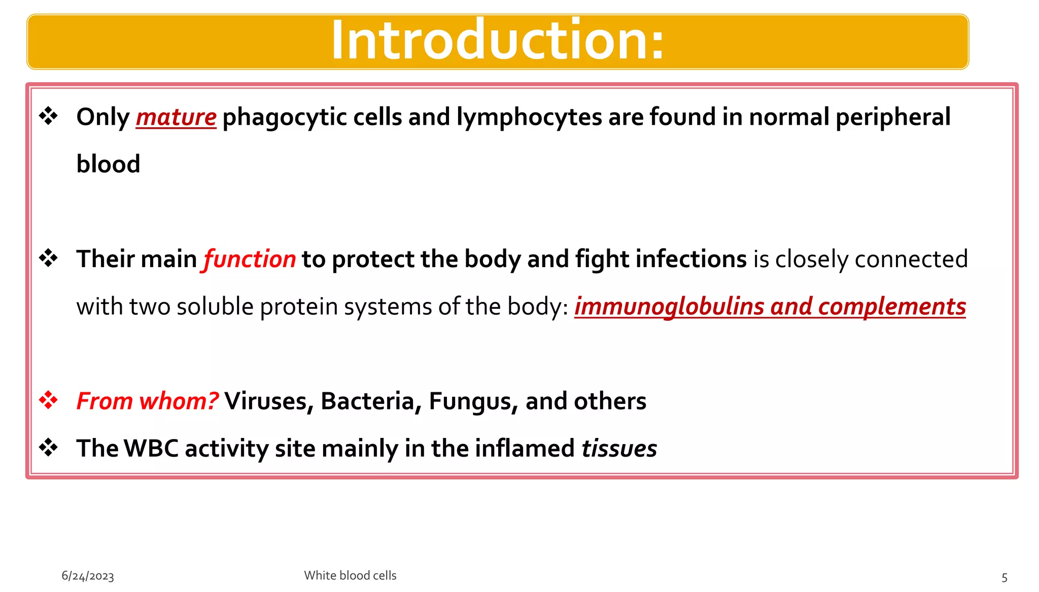 Leukopoiesis and Leukopoietic Function.ppt