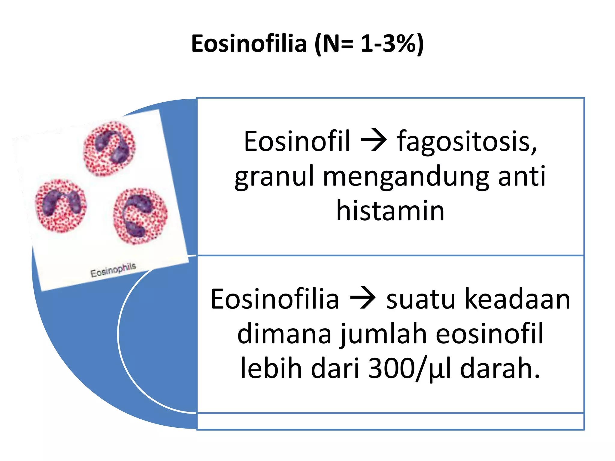 Leukosit 2 | PDF