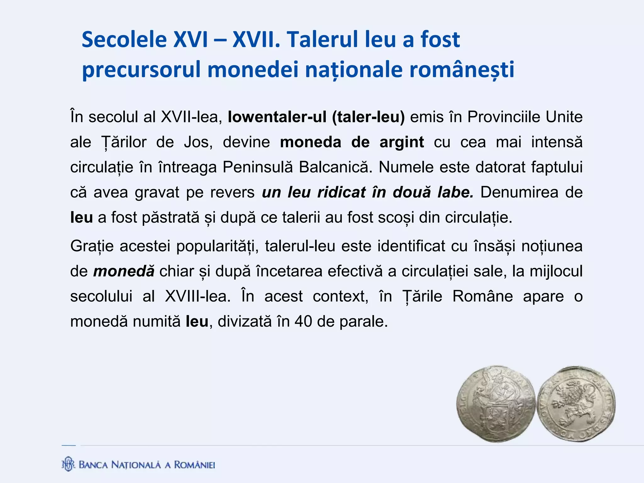 Leul. Elemente de siguranta | PPTX