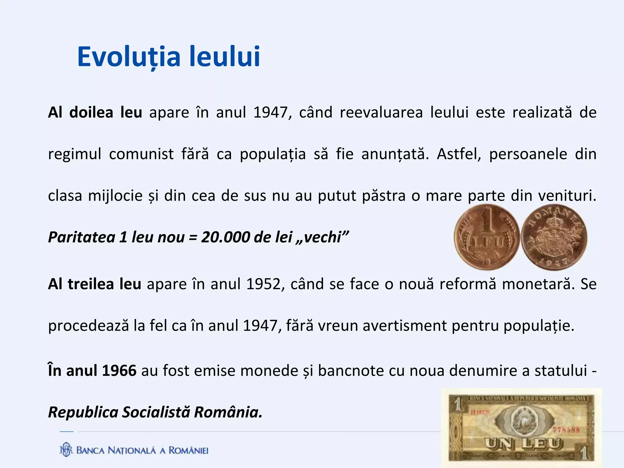 Leul. Elemente de siguranta | PPTX