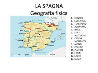 L’europa | PPT | Geography | Science