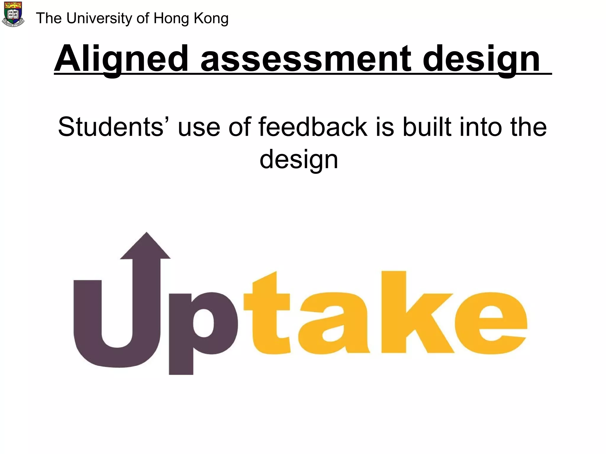 Technology-enabled learning-oriented assessment | PPT