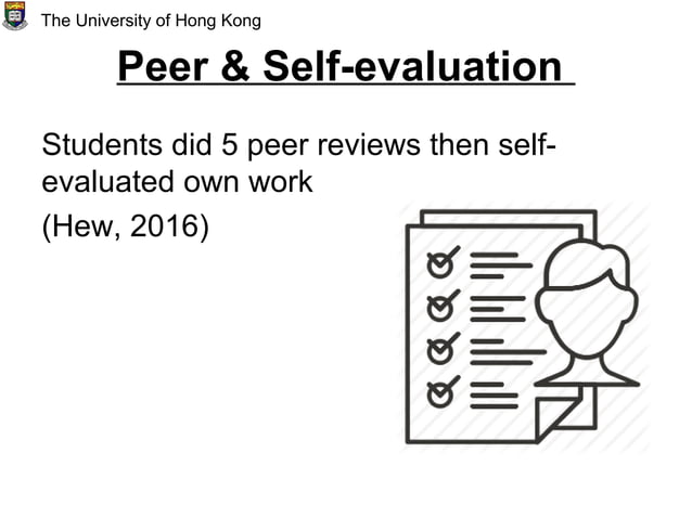 Technology-enabled learning-oriented assessment | PPT