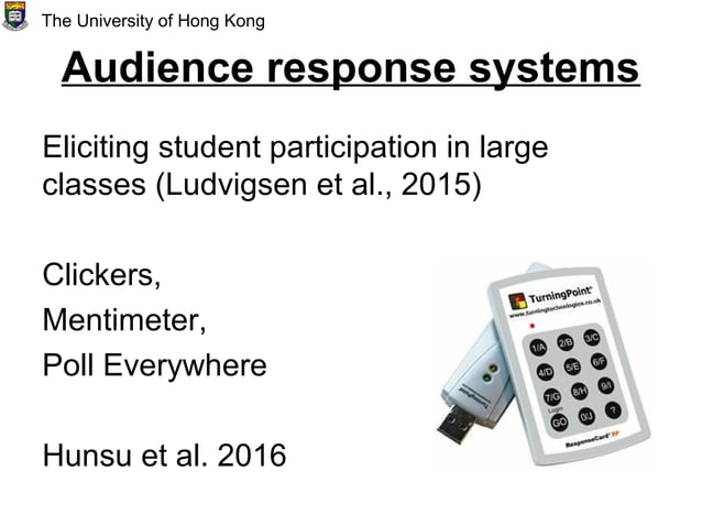 Technology-enabled learning-oriented assessment | PPT