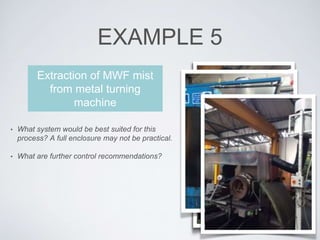 LEV....beyond the basics | PPTX | Indoor Environmental Quality | Home ...