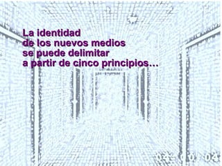 Lev Manovich | PPT