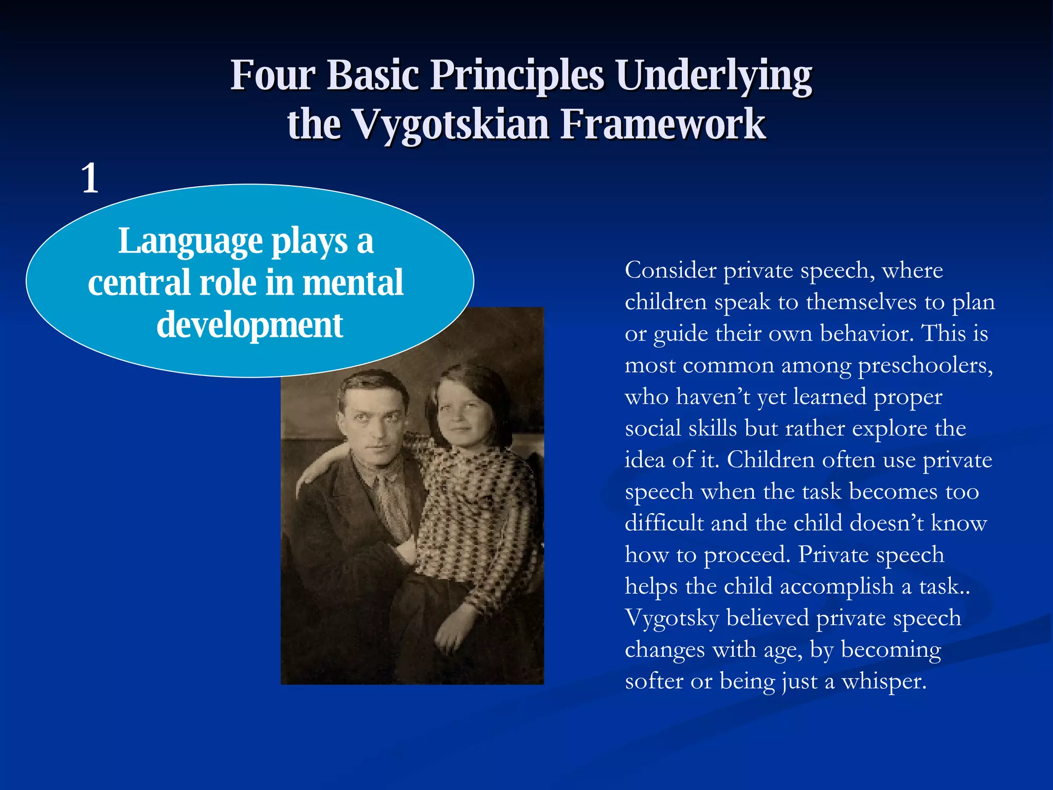 Lev Vygotsky And Sociocultural Theory | PPT