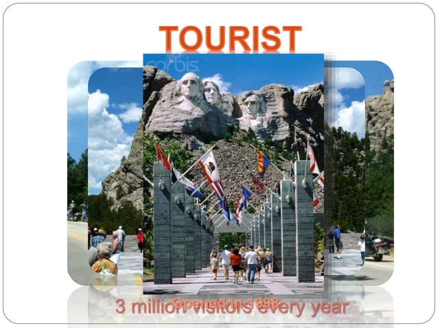 mount rushmore presentation | PPT