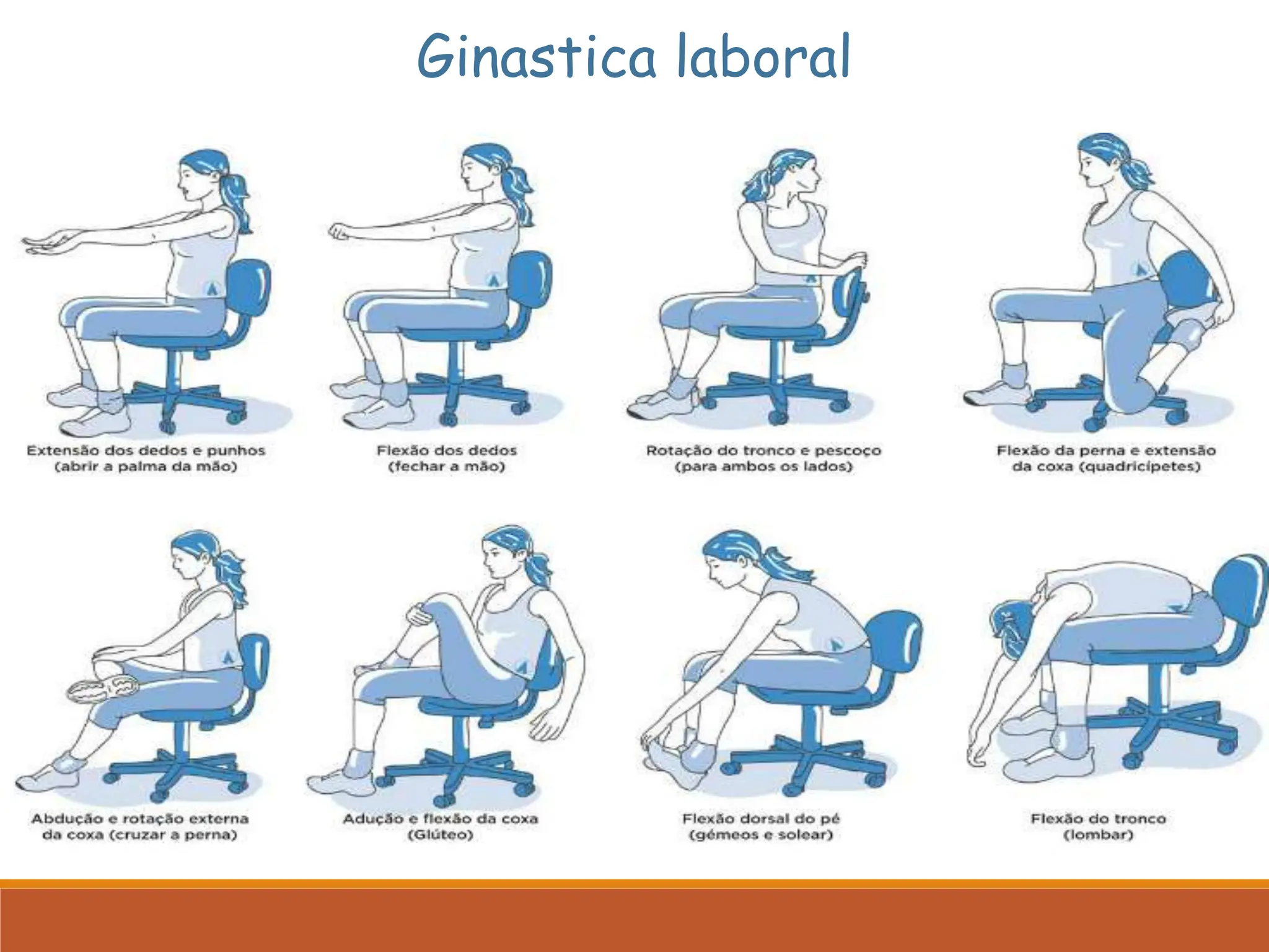 LEVANTAMENTO PESO ergonomia básica no trabalho | PPT