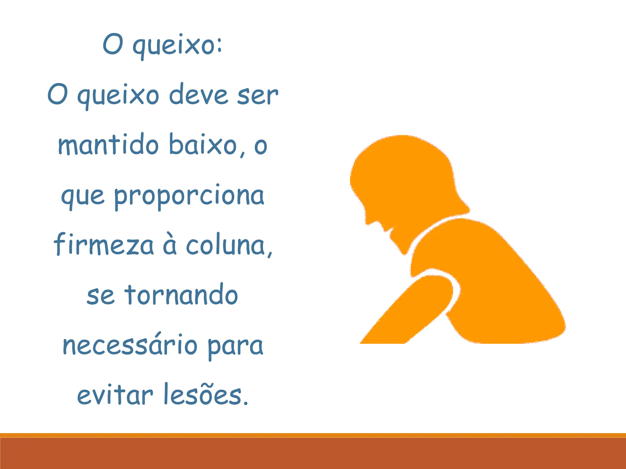 LEVANTAMENTO PESO ergonomia básica no trabalho | PPT
