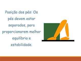 LEVANTAMENTO PESO ergonomia básica no trabalho | PPT