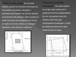 levantamiento con cinta metrica y anexo con autocad.pptx