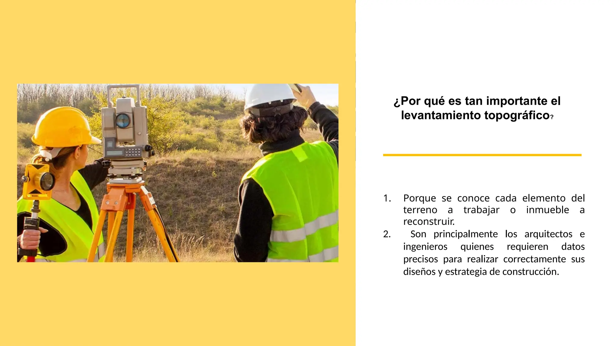 Pasos para un buen Levantamiento Topografico.pptx