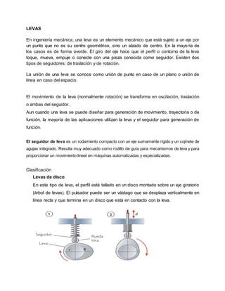 LEVAS | DOCX