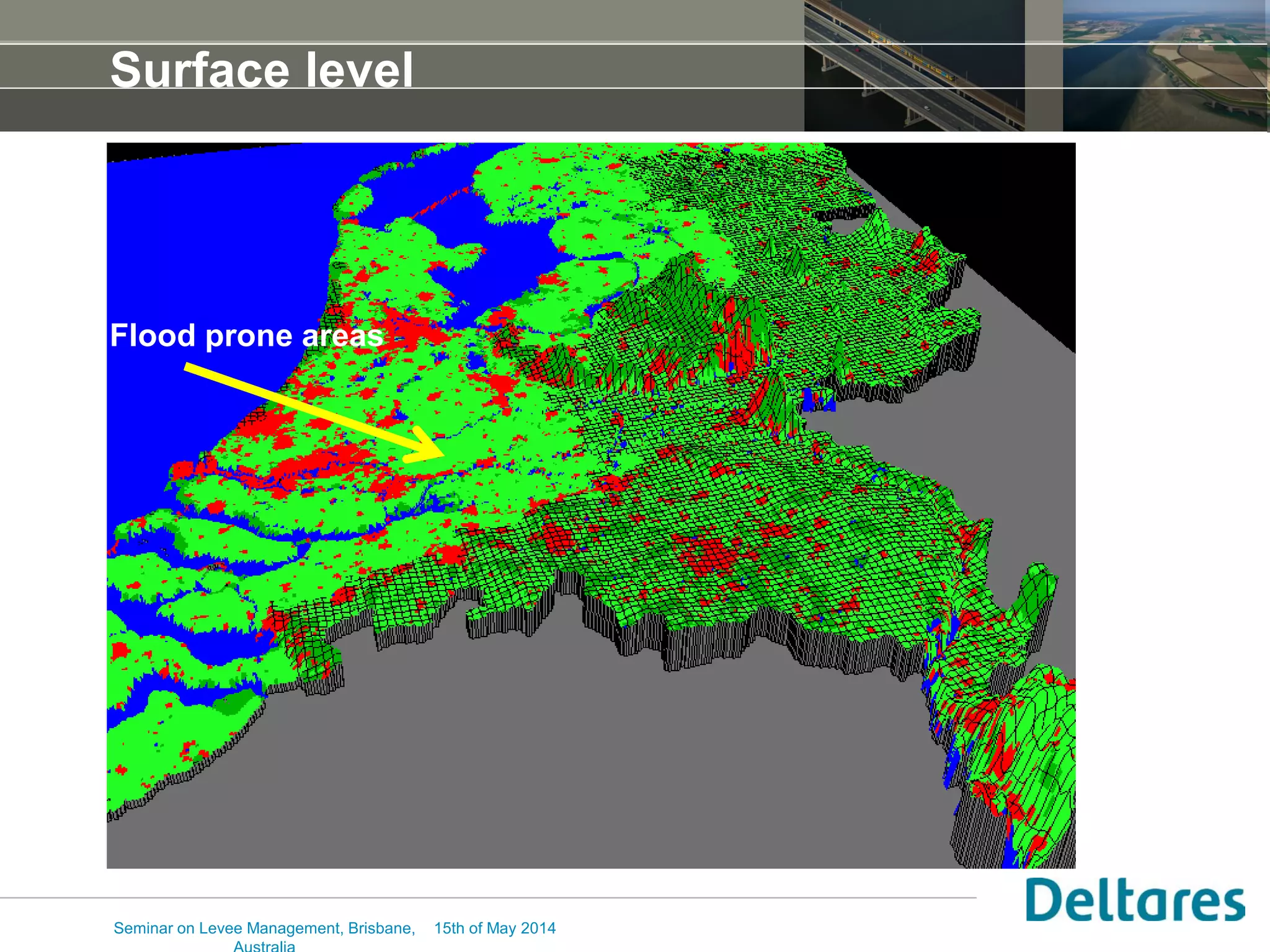 Levees in a Changing Environment | PPT