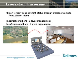 Levees in a Changing Environment | PDF