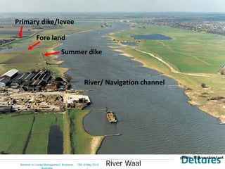 Levees in a Changing Environment | PDF