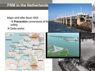 Levees in a Changing Environment | PDF