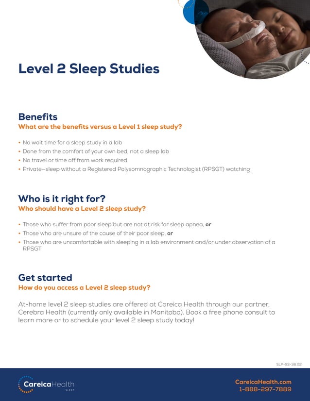 Level sleep study levels Sleep-Study.pdf