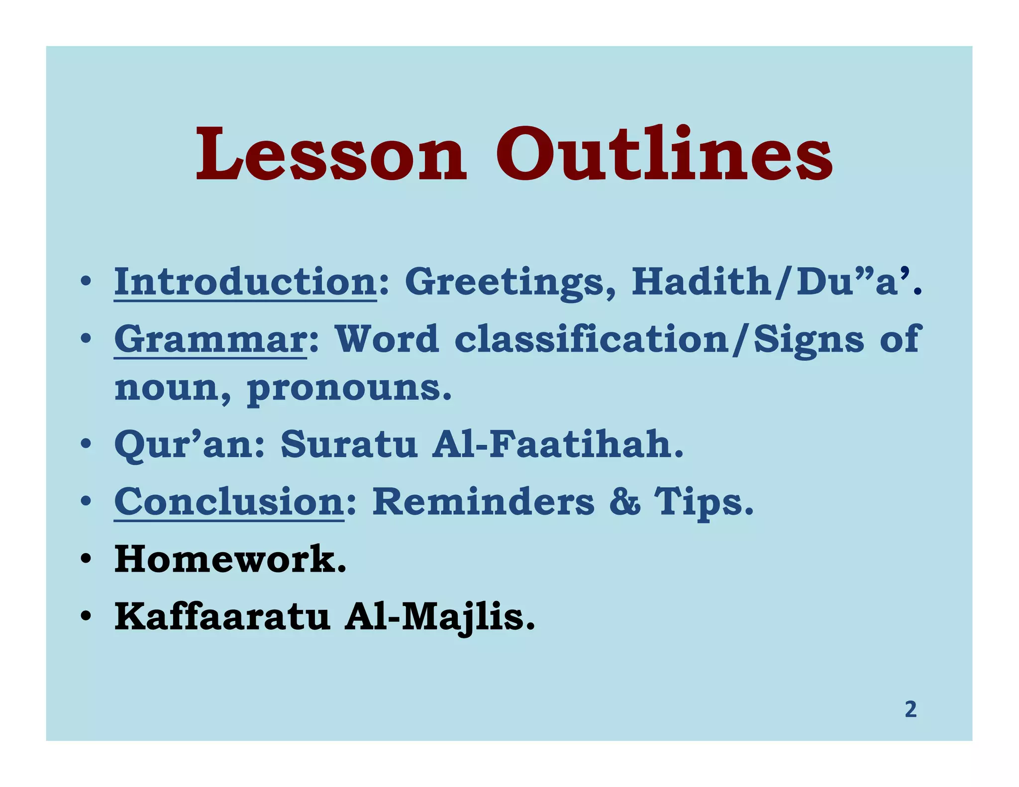 Level 1-class-1.ppt [compatibility mode] | PDF