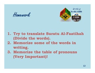 Level 1-class-1.ppt [compatibility mode] | PDF