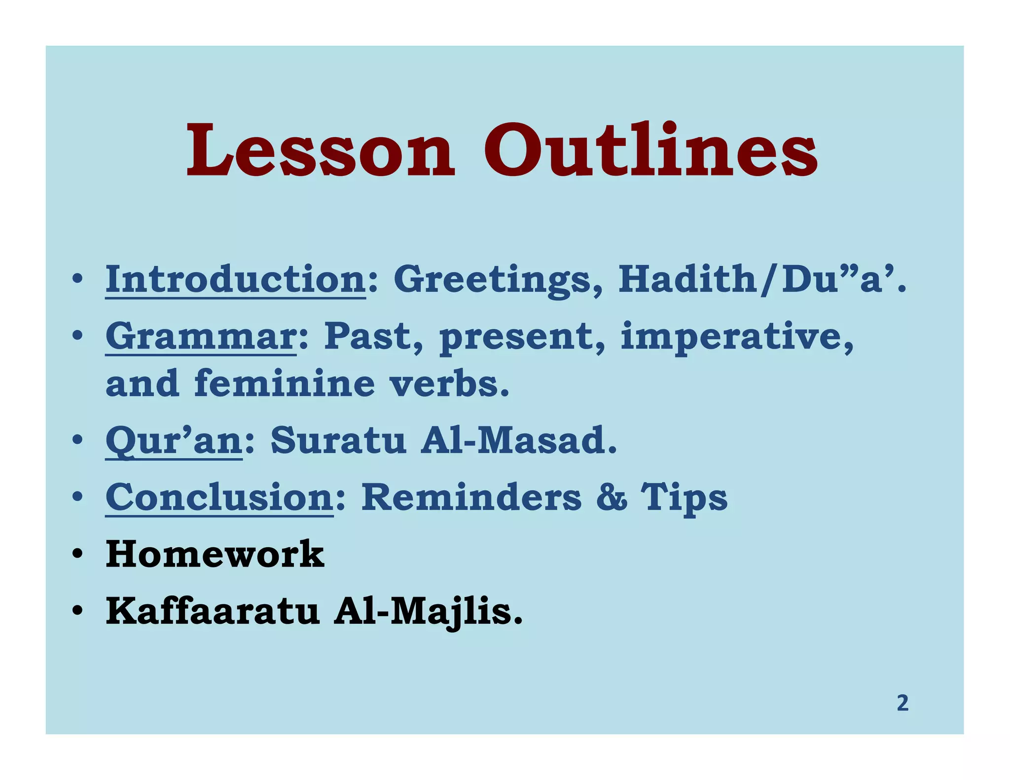 Level 1-class-5.ppt [compatibility mode] | PPT