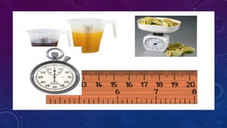 Measurement | PPT