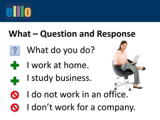 Level 2-02-present simple-wh-qs | PPTX