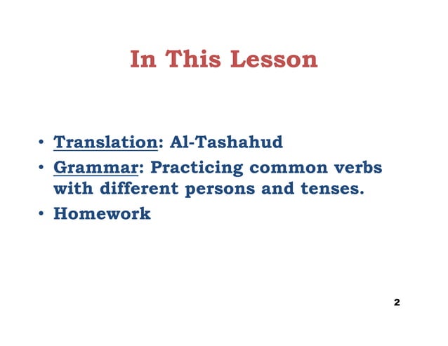 Level 2-class-1.ppt [compatibility mode] | PPT