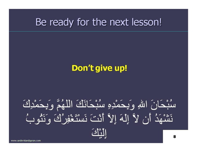 Level 2-class-8.ppt [compatibility mode] | PDF | Homework and Study | Education