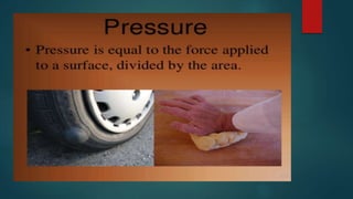 pressure | PPT