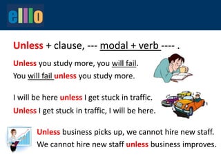 Level 5-04 First Conditional | PPT