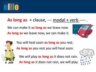 Level 5-04 First Conditional | PPT